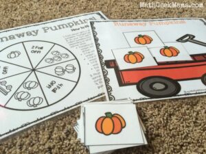 Best Pumpkin Math Activities for Grades K–3 - We Are Teachers