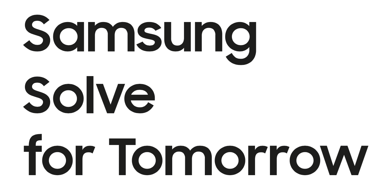 Build Student Innovators With the Solve for Tomorrow Contest