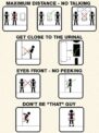 School Bathroom Etiquette: How To Tackle and Teach It