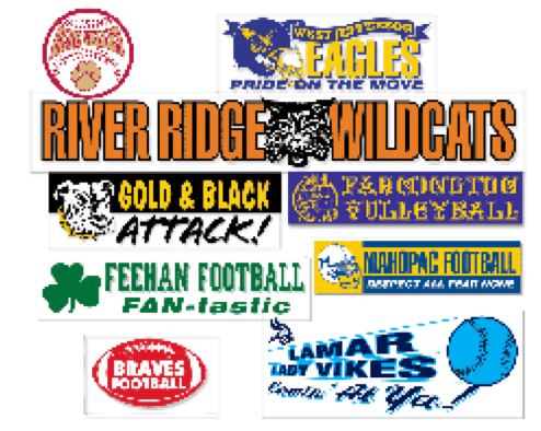 50 Tips, Tricks, and Ideas for Building School Spirit