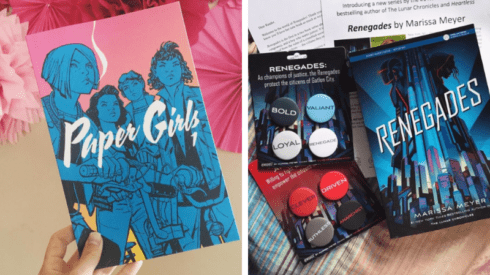 16 Thrilling Science Fiction Books for Teens and Young Adults