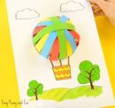 30 Terrific Second Grade Art Projects and Activities - WeAreTeachers