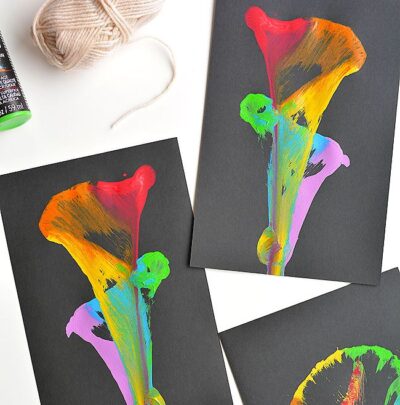 30 Terrific Second Grade Art Projects and Activities - WeAreTeachers