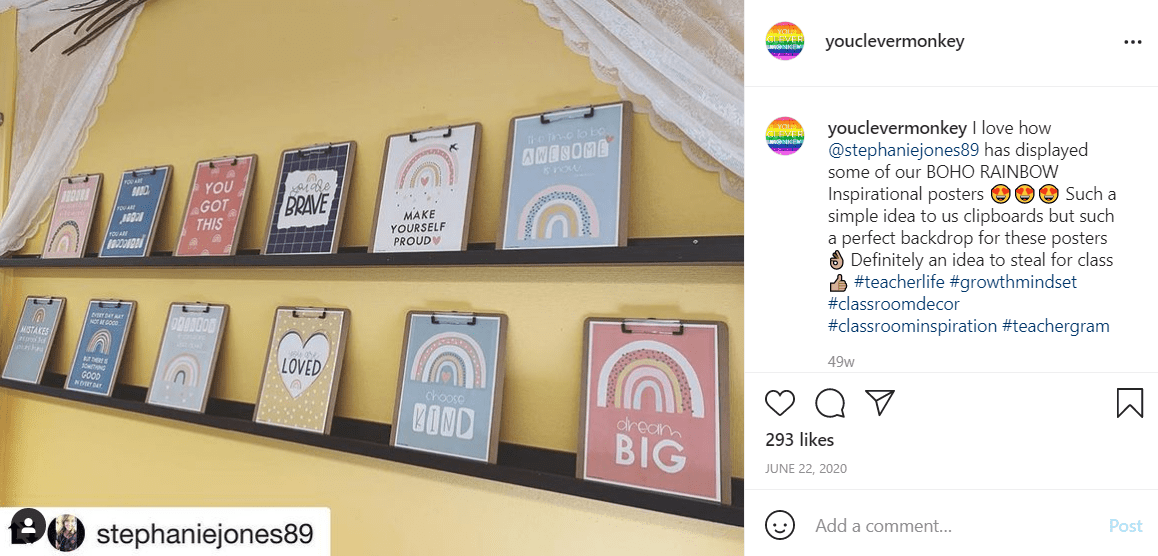 21 Vibrant & Inspiring Second Grade Classroom Ideas - We Are Teachers