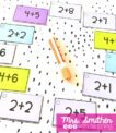 30 Meaningful Second Grade Math Games Your Students Will Love