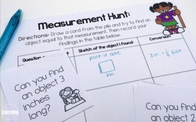 30 Meaningful Second Grade Math Games Your Students Will Love