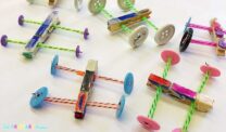 35 Fun and Easy Second Grade Science Experiments and Activities