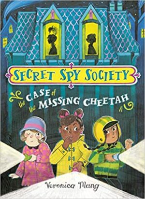 16 Exciting Spy Books for Kids - We Are Teachers