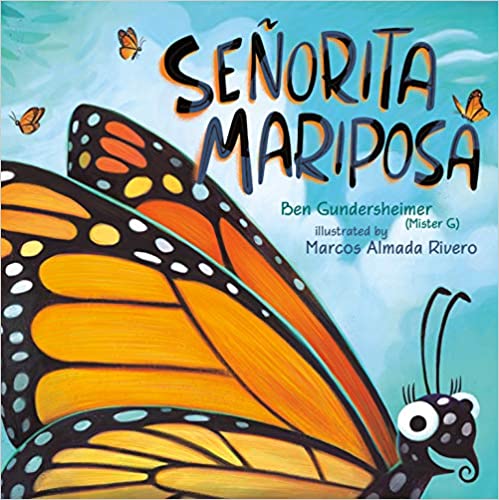 Bilingual Books for Kids, as Recommended by Teachers