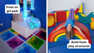 30 Must-Try Sensory Room Ideas for Classrooms