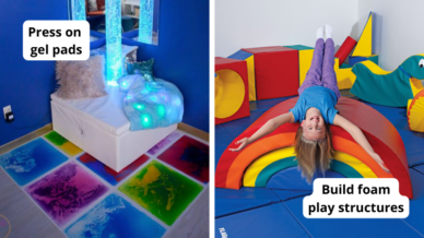 30 Must-Try Sensory Room Ideas for Classrooms