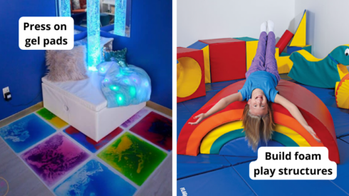 30 Must-Try Sensory Room Ideas for Classrooms