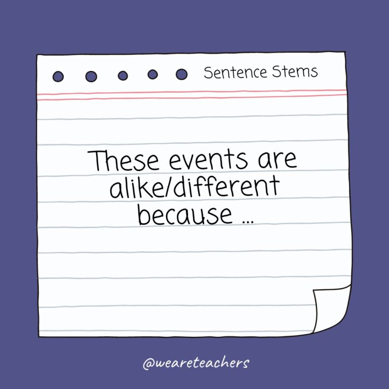 Sentence Stems How To Use Them Examples For Every Subject sentence-stems-how-to-use-them-examples-for-every-subject