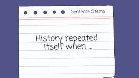 Sentence Stems: How To Use Them + Examples for Every Subject