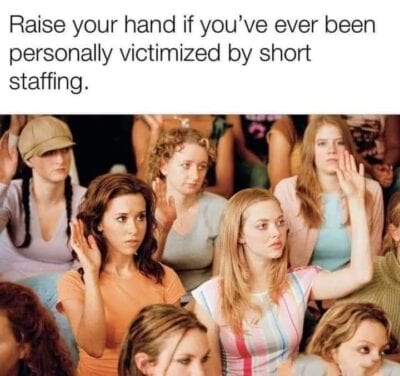 15 Substitute Teacher Memes That Are All Too Real