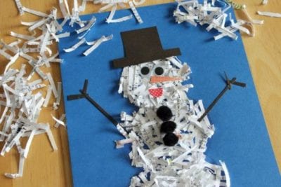 Classroom Winter Crafts That We Want to Try Right Now - WeAreTeachers