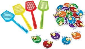 25 Best Educational Toys and Games for First Grade