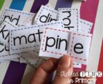 Silent E Words (Free Printables) Plus Ways To Teach Silent E