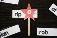 Silent E Words (Free Printables) Plus Ways To Teach Silent E