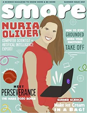 Best Science Magazines for Kids, as Chosen by Teachers