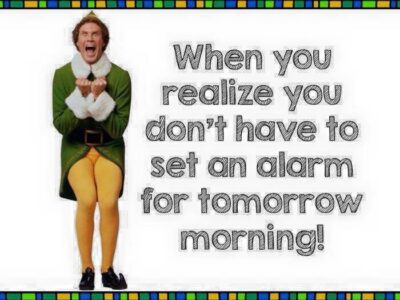 14 Snow Day Memes Proving Teachers' Relationship with Winter