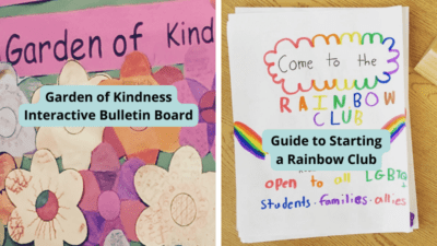 Free Social Justice Lesson Plans and Classroom Resources