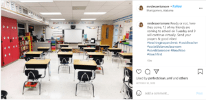 Easy Ideas for Socially-Distanced Seating Arrangements