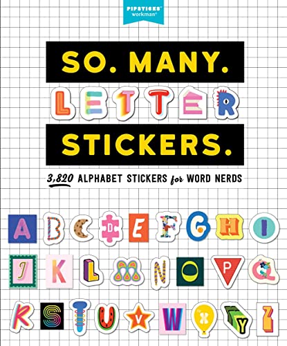 21 Entertaining and Educational Sticker Books for Kids of All Ages
