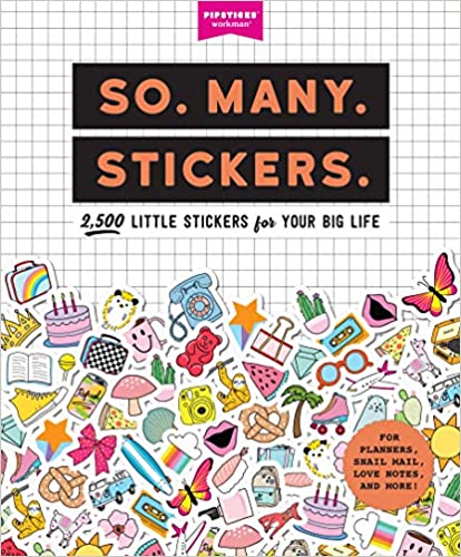 21 Entertaining and Educational Sticker Books for Kids of All Ages