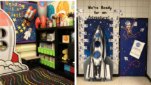 Space-Themed Classroom Ideas That Are Out of This World