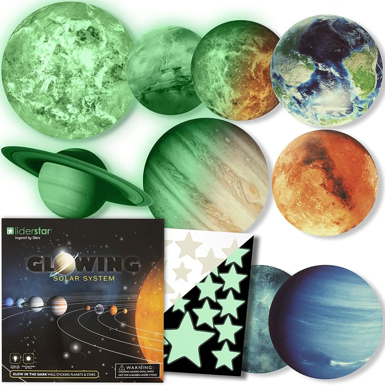 Space-Themed Classroom Ideas - WeAreTeachers