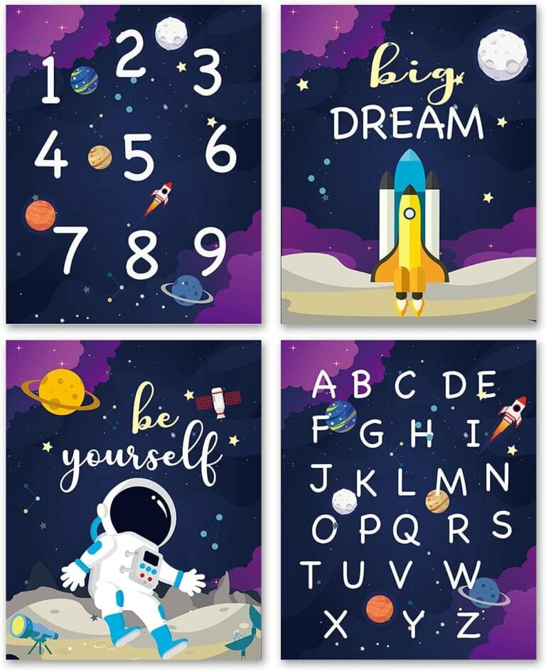 Space-Themed Classroom Ideas - WeAreTeachers