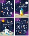 Space-Themed Classroom Ideas - WeAreTeachers