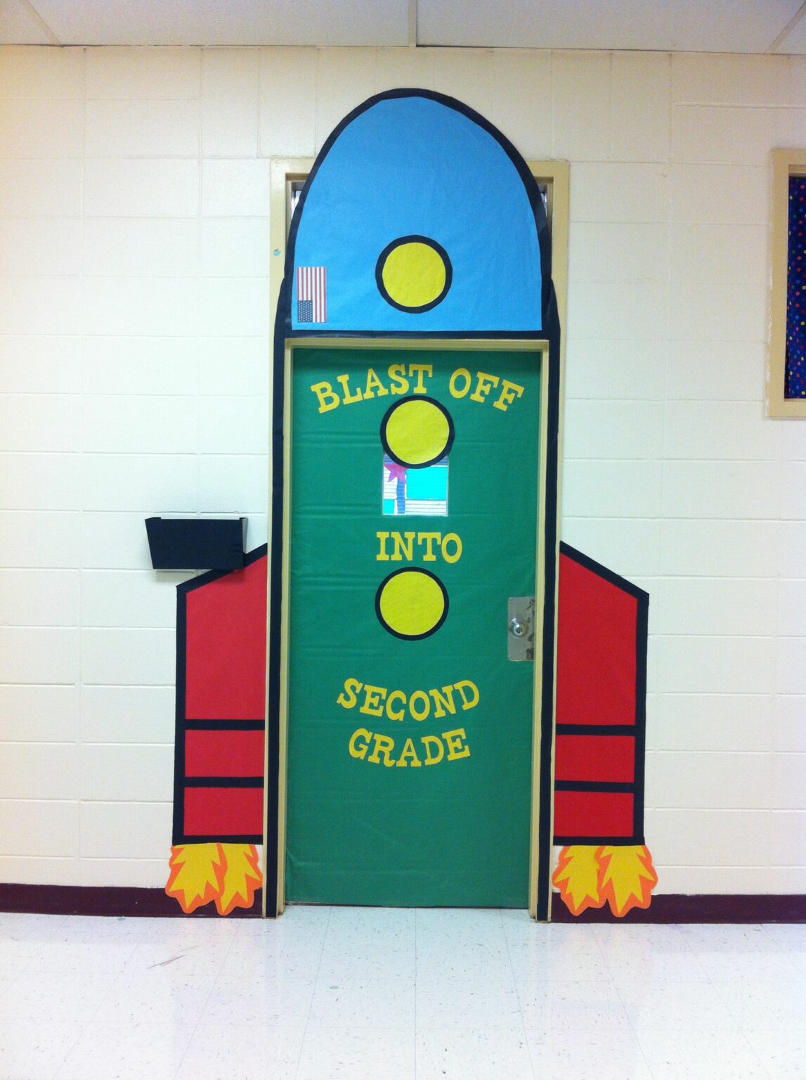 Space-Themed Classroom Ideas - WeAreTeachers