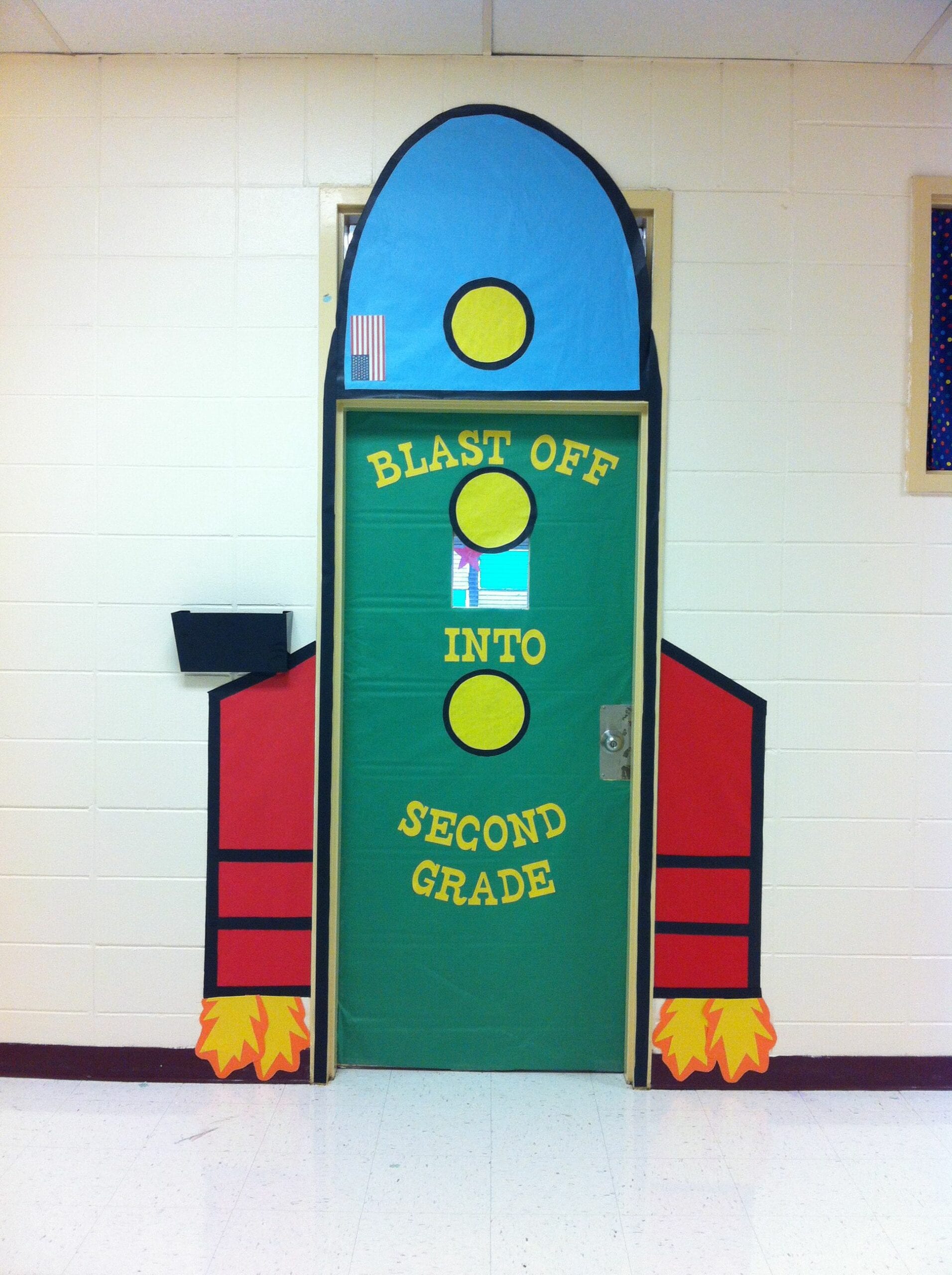 Space-Themed Classroom Ideas - WeAreTeachers