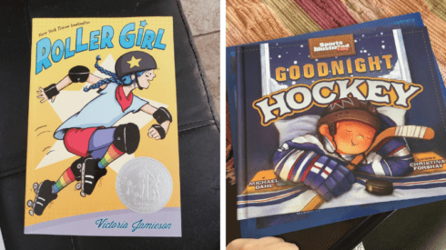 Best Sports Books for Kids, as Recommended by Teachers