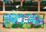 20 Spring Bulletin Boards To Brighten Your Classroom - We Are Teachers