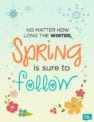 Spring Posters - Free Download for the Classroom