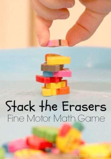 28 Fine Motor Activities That Get Little Hands Moving
