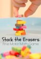 28 Fine Motor Activities That Get Little Hands Moving