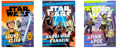 Best Books Like Choose Your Own Adventure - WeAreTeachers