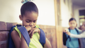 Childhood Trauma: Expert Answers to Tough Questions From Teachers