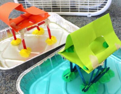 50 Stem Activities To Help Kids Think Outside the Box - We Are Teachers
