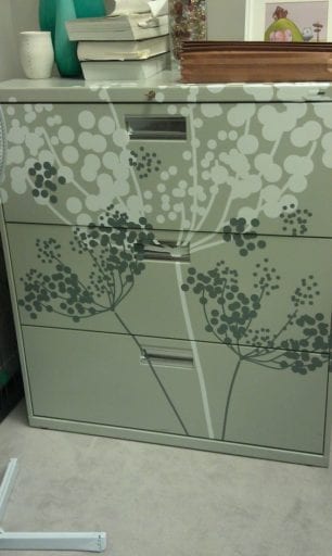 14 Glow-Ups for Classroom Filing Cabinets - We Are Teachers