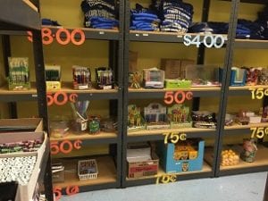 How to Start a School Store That Is Managed by Students