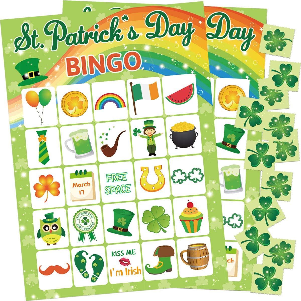 St. Patrick's Day Activities for Teachers - WeAreTeachers