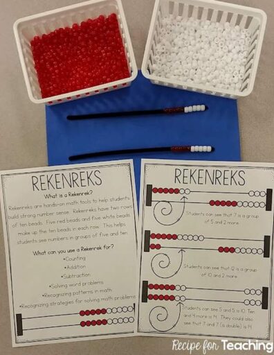 What is Subitizing in Math? Plus, Fun Ways to Teach and Practice It