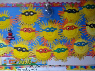 12 Sunshine Classroom Theme Ideas To Brighten Your Day