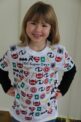 20 Unique 100th Day of School Shirt Ideas