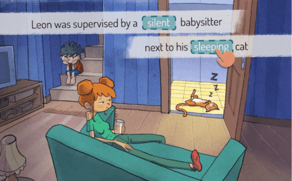 The Best Reading Apps for Kids In and Out of the Classroom